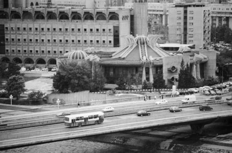 Скопје по 63 та генералниот урбанистички план за обнова на градот МАРХ