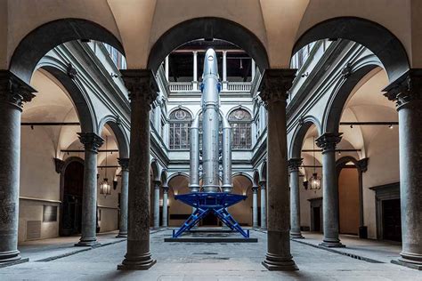 Reaching For The Stars Le Stelle Della Nuova Mostra Di Palazzo Strozzi