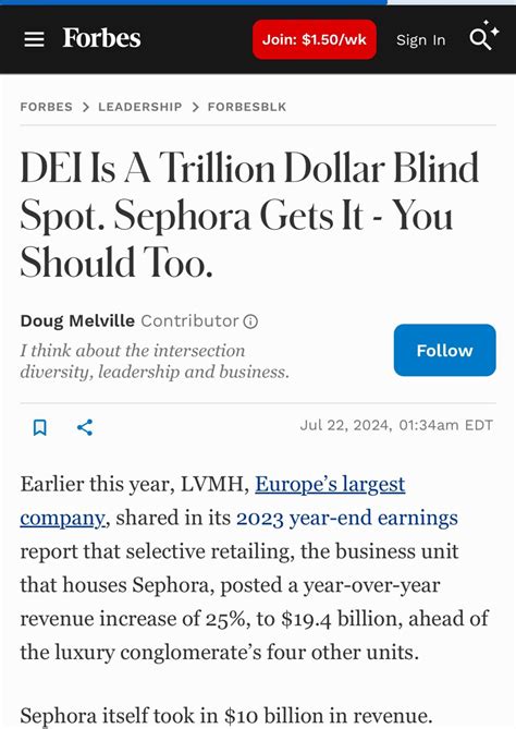 Kelly Thompson On Linkedin Dei A Globally Scalable Model Period