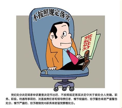 第十章 对违反工作纪律行为的处分 青岛新闻网