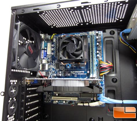 Cyberpower Gamer Ultra 2098 Budget Gaming Pc Review Page 10 Of 13