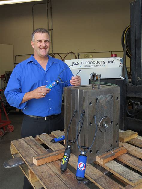 How It Came About — Meisch Temple Massager