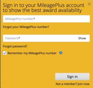 United Flexible Date Award Search Old Calendar View