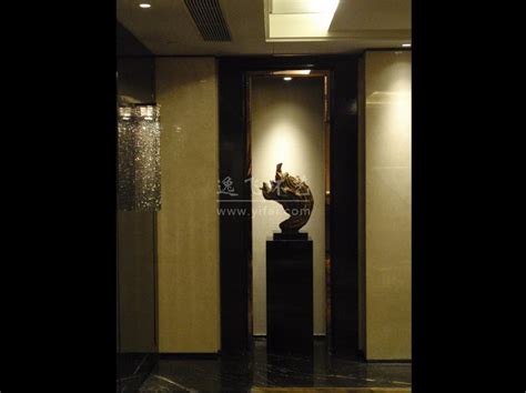 广州金融家俱乐部会所（广州ifc西塔）guangzhou Financier Club，china