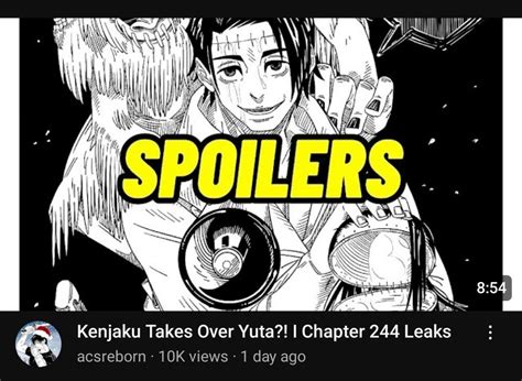 Oh My Fucking God R Jujutsufolk