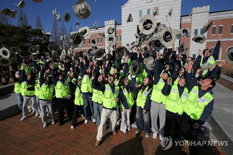 겨울 봉사활동 떠나요 연합뉴스