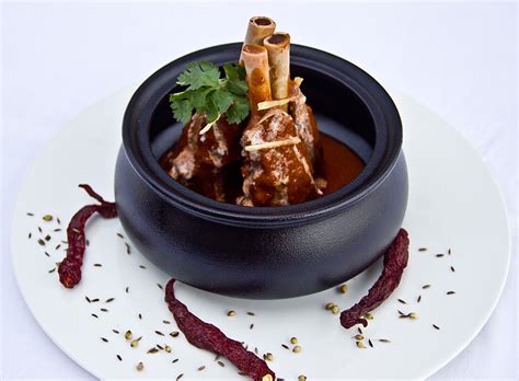 Nalli Nihari Recipe