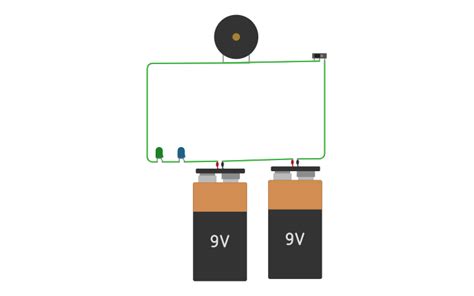 Circuit Design 2a Alkor Julio FernÁndez Part1 Exercise 3 Tinkercad
