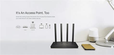 Tp Link Archer C Ac Router Price In Bangladesh