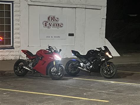 Bought My First One Earlier This Year After The Ticker Quit Working And