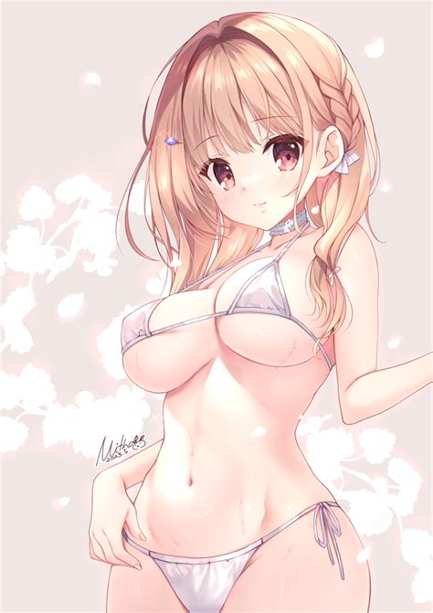 Original Drawn By Mitha Danbooru