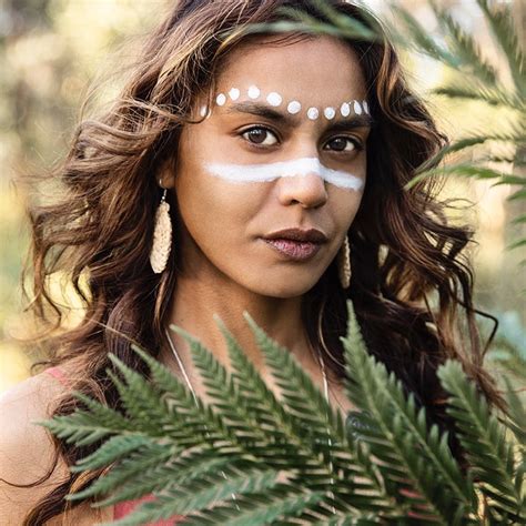 Happy Naidoc Week 2020 ️💛🖤 Always Wildflower Portraits Facebook