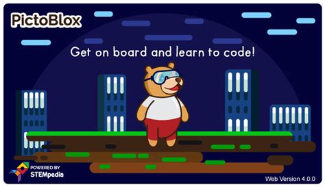 Pictoblox Learn Coding And Program Robots Online