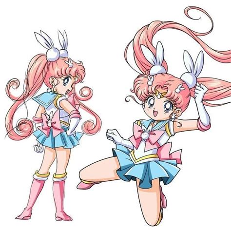 Sailor Moon Artofit