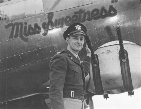 Col Frederick J Sutterlin 100th Bomb Group Foundation