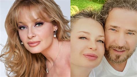 Joana Benedek Se Casa A Los 50 Con Su Novio Javier Vargas Y Tenemos
