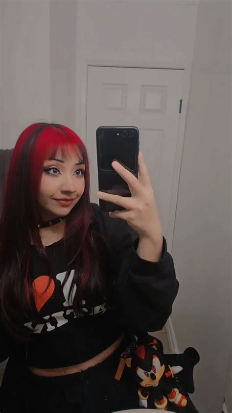 My Life Just Fuckin Peaked Softcore Shadow Cosplay Ill Drop A Full