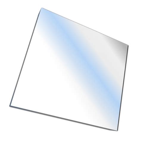 Sp684 Solid Polycarb Sheet 6mm X 2440 X 1220mm Clear