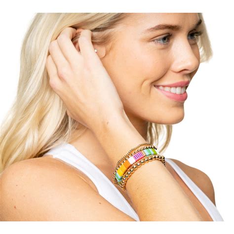 Candy Land Bracelet The Blue House