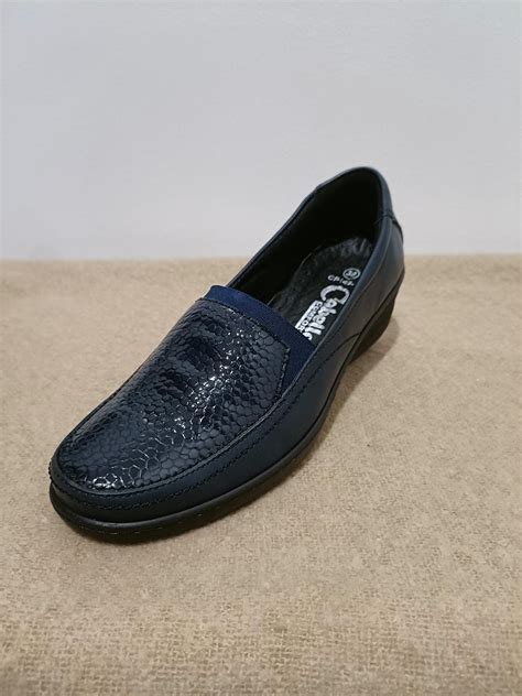 Strobel Cabello Shoe Country Life Fashions And Footwear