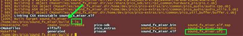 Working With Pi Pico C C Projects Easily A Docker Approach