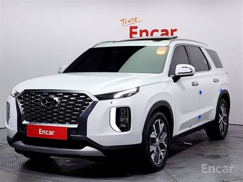 팰리세이드 가솔린 38 4wd 익스클루시브 충남 중고차 엔카 대한민국 No1 중고차 플랫폼