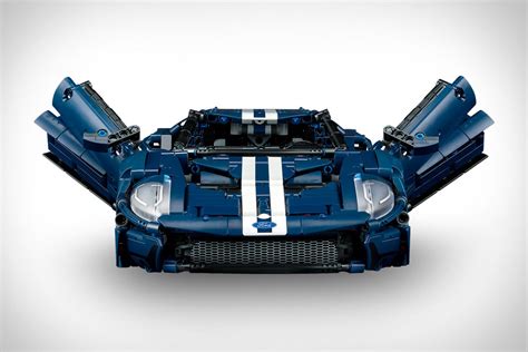 Lego Ford Gt Uncrate