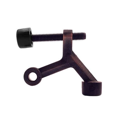 Reviews For Everbilt 10 Pack Oil Rubbed Bronze Light Duty Hinge Pin