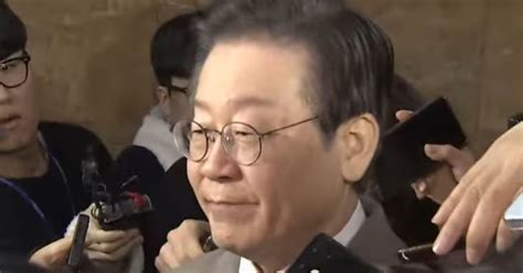 이재명 2시간 십자포화 듣고“당무에 참고”