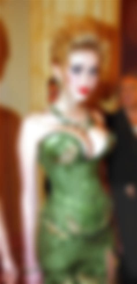Palina Rojinski Rcelebswithbigtits