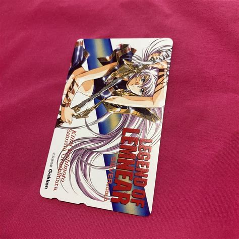 Yahoo オークション 【新品未使用】legend Of Lemnear レジェンド オ