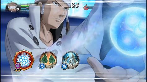 NxB Ashura Otsutsuki NEW EX Rekit Ultimate Solo Atttack Mission YouTube