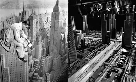 Indexing The World Of Tomorrow