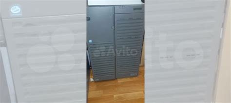 Ibm Pc Server 704 купить в Москве Электроника Авито