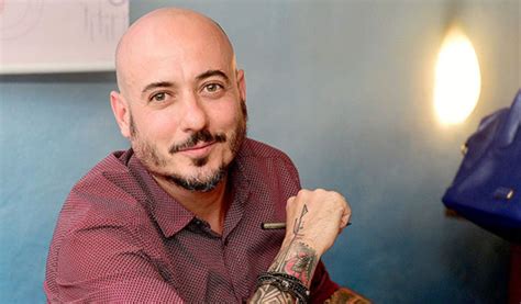 Morre Daniel Redondo cofundador do restaurante Maní ao lado de Helena Rizzo