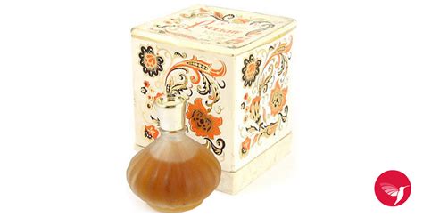 Русские узоры (Russian Pattern) Новая Заря (The New Dawn) perfume - a ...