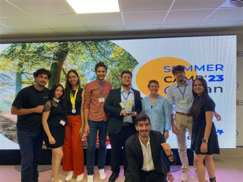 syrine alioua on linkedin summercamp talantunisie bestteam