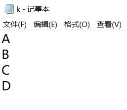 Python学习 将list列表写入文件并读取方法汇总 将列表写入文件 CSDN博客