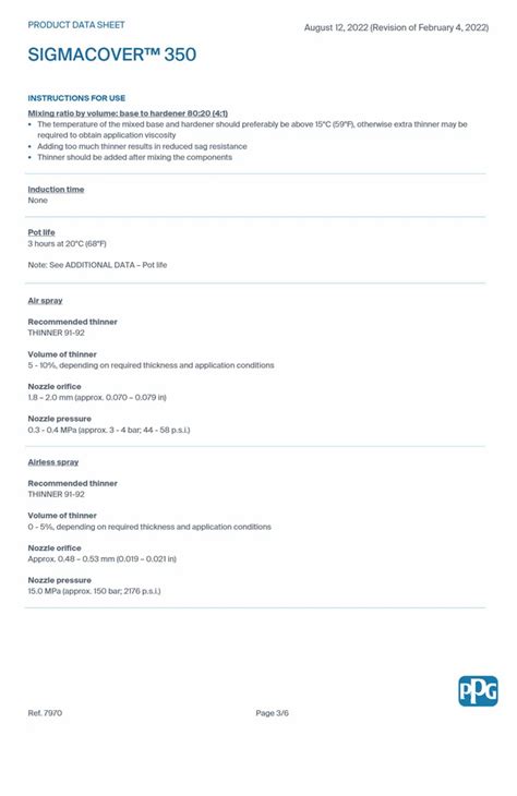 Sigmacover 350 Two Component High Build Polyamide Cured Epoxy Primer For Metal Grey Green At