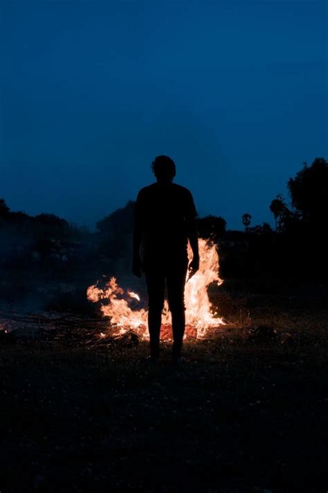 Mohan On Instagram Blue Hours Selfportrait Advancedselfie