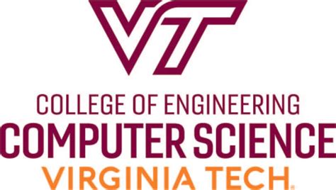 Virginia Tech Computer Science Cmd Itacm Richard Tapia Conference