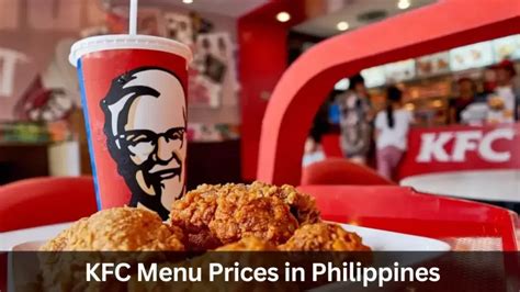 Taste Of Joy Menu Prices In Philippines [updated] 2024