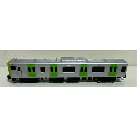 日本帶回🇯🇵山手線—大宮鐵道博物館購入 トレーンtrane E235系 山手線列車 蝦皮購物