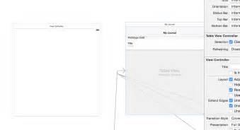 Ios Objective C Passing Variables Between Controllers Stack Overflow