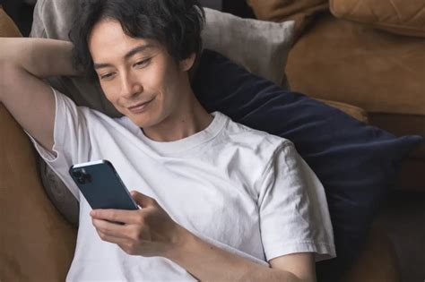 モテる男のラインの特徴5選！モテるlineテクニックを学ぼう Ensports Magazine