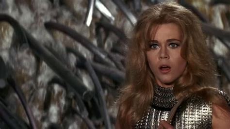 Prime Video Barbarella