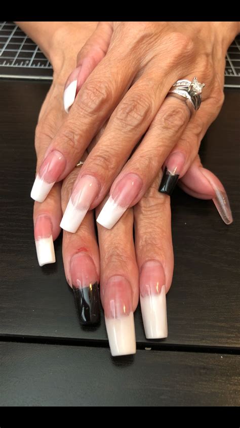 Naio Nails Acrylic Nails Acrylic Nails Nail Designs