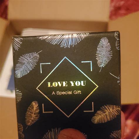 I Just Got My Secret Santa T 2 Weeks Ago Found Out Why Sunday I