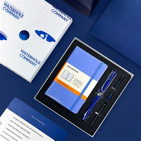 워터홀컴퍼니 Working Kit