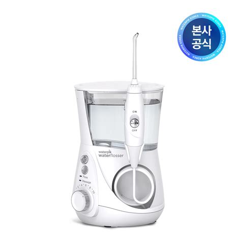 워터픽 본사 자사몰